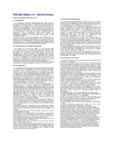 agb fag - FAG Bad Steben